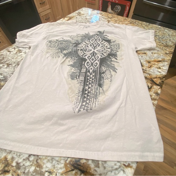 Del Sol | Shirts | Dell Sol Color Change Mens Tshirt Sz L | Poshmark